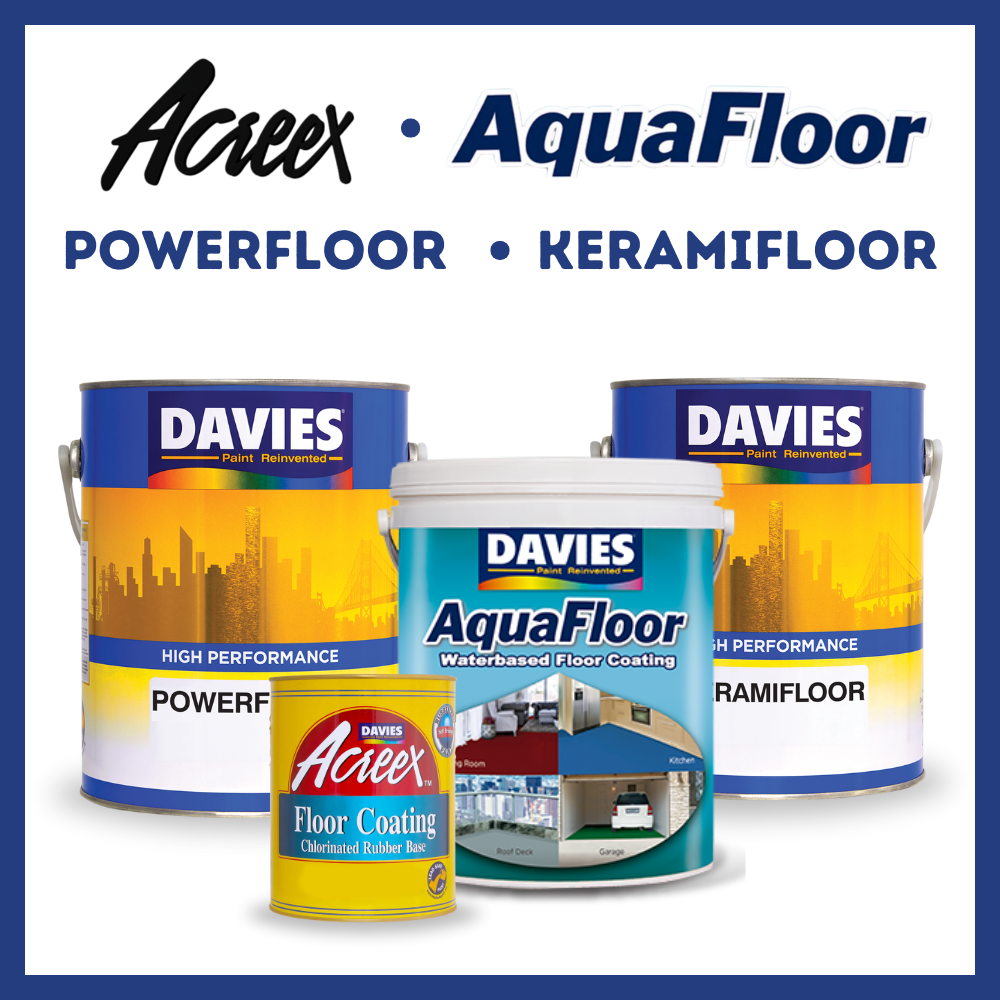 Evercoat Painting Supplies