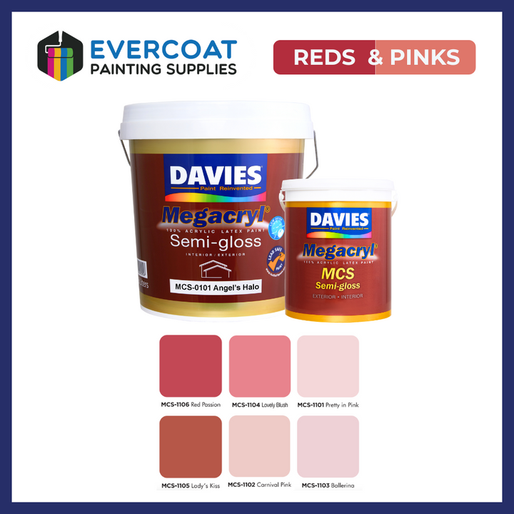 Megacryl – Evercoat Painting Supplies