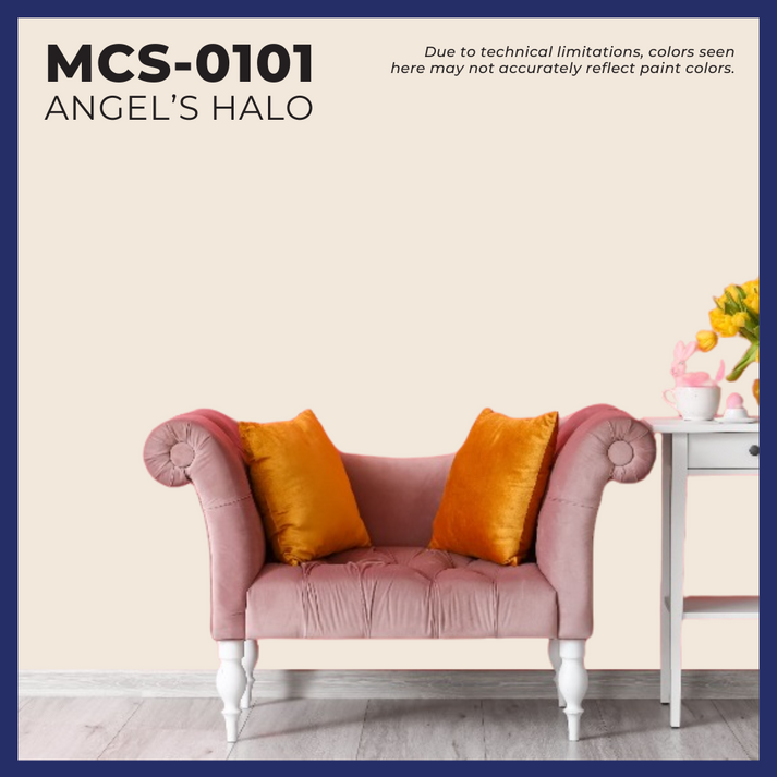 Megacryl® MCS™ Semi Gloss 100% Acrylic Premium Latex Paint (Whites & N ...
