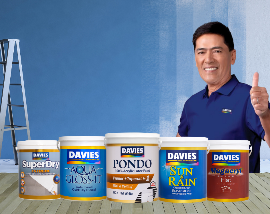 Evercoat Painting Supplies